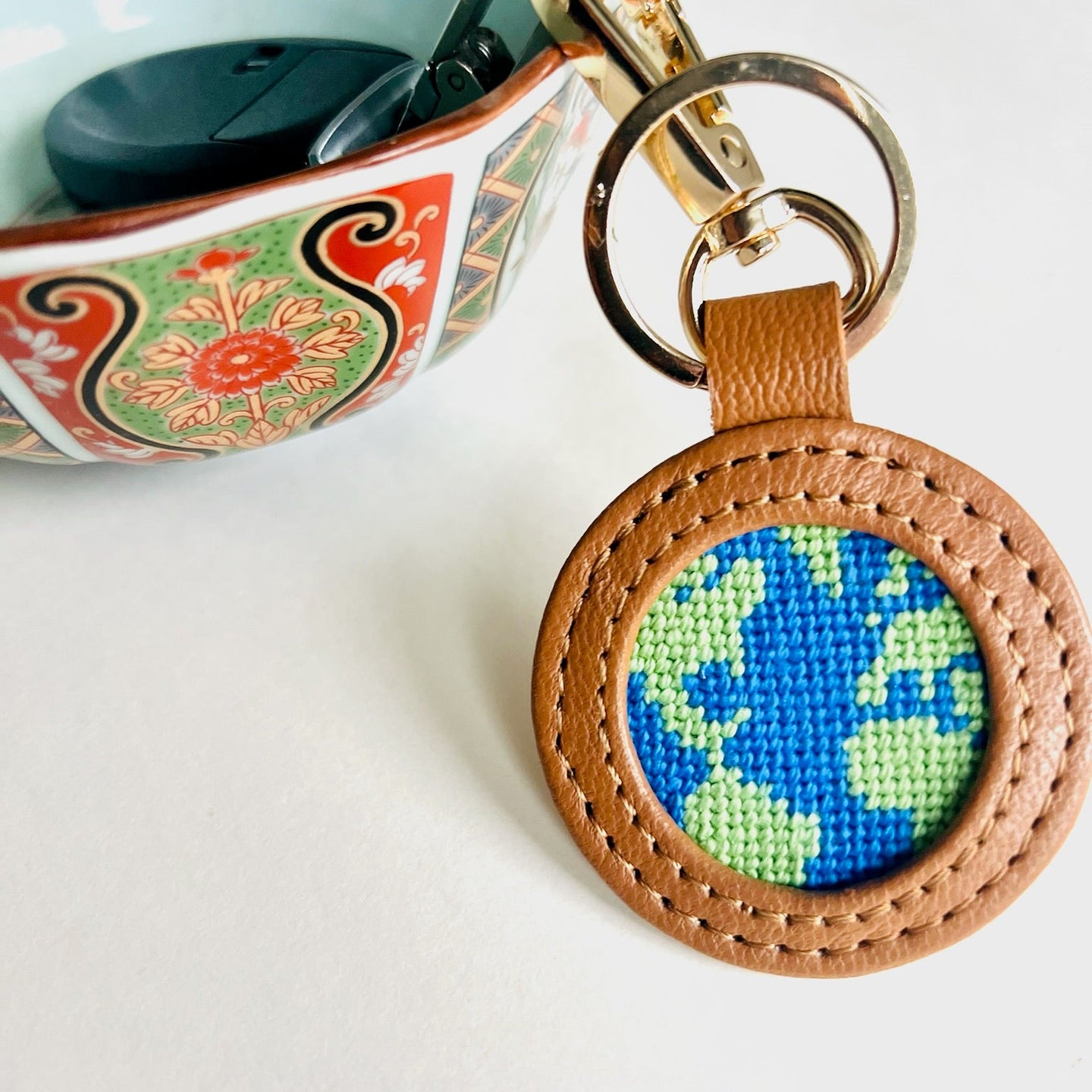 Plants & Flowers – tagged "intermediate" – Happy Stitching