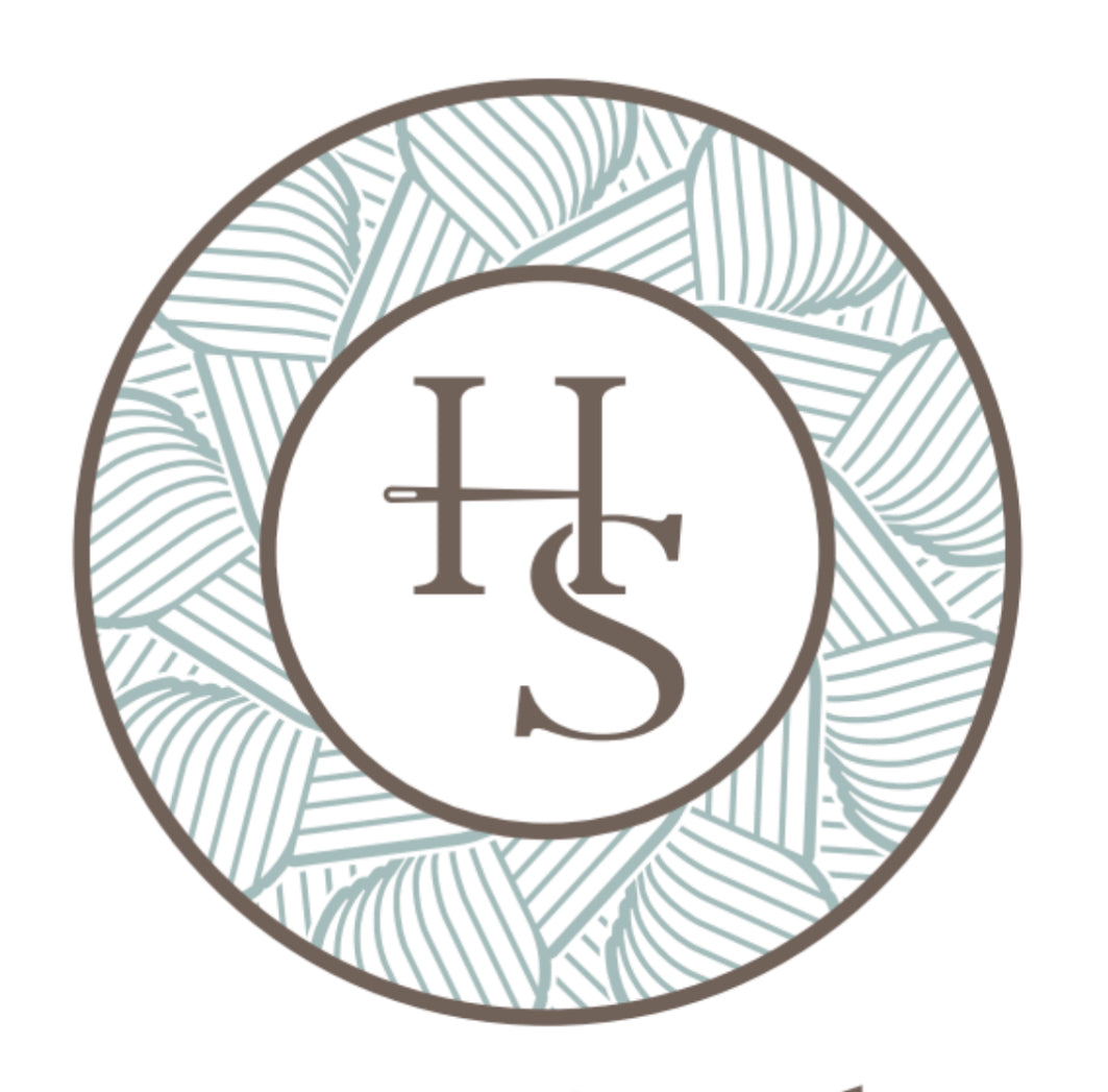 Tutorials – Happy Stitching