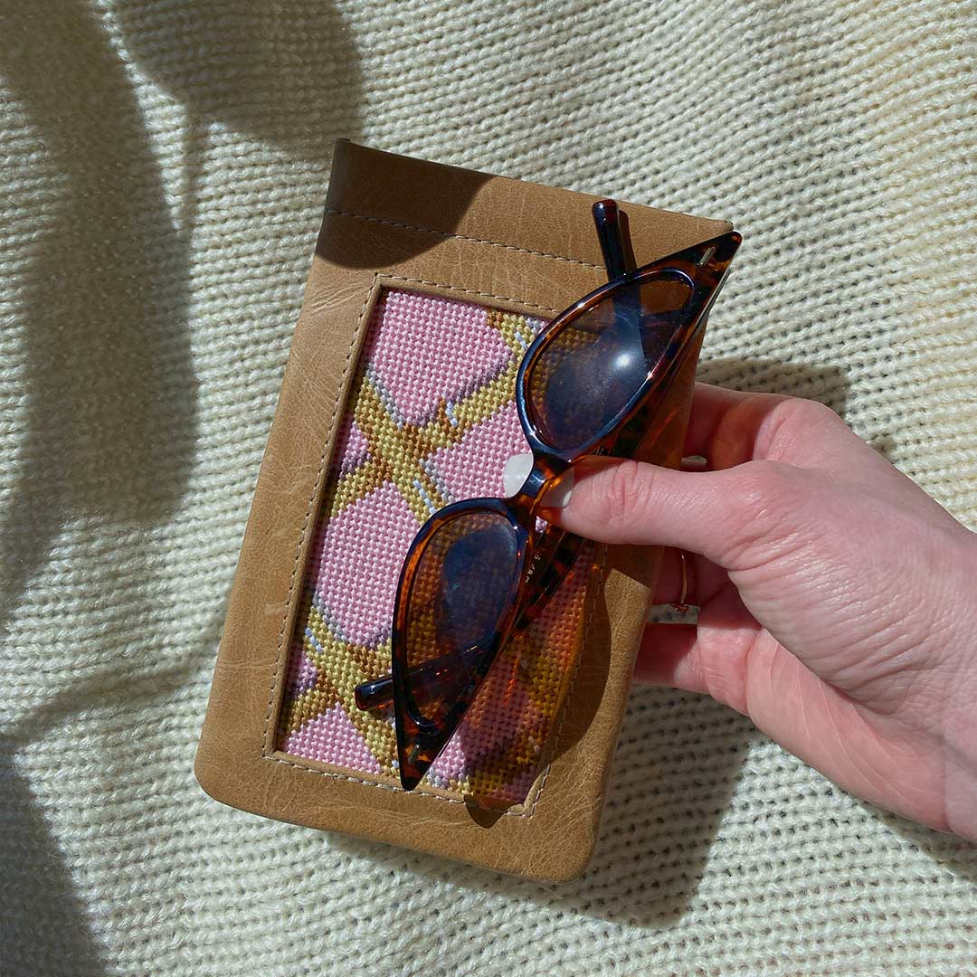 Eyeglasses Cases – Happy Stitching